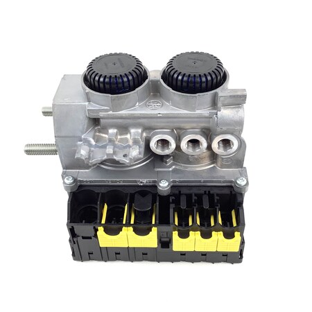 Wabco Ebs Trailer Modulator 12 Volt 4801070010 | Zoro