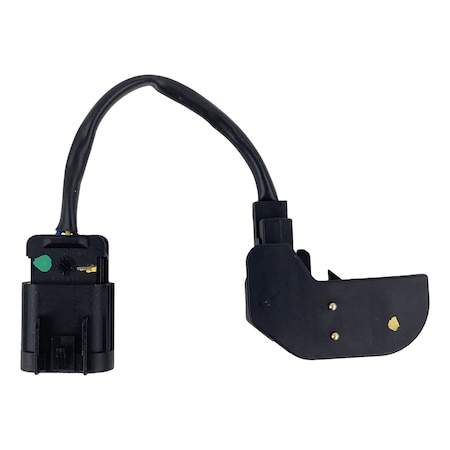 Wabco Clutch Control Repair Kit Switch Assy 9650010092 | Zoro