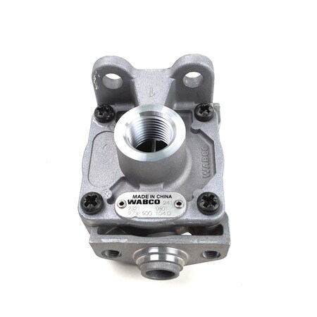 Wabco Axle Package Service Part 1 Psi Quick R 9735001040 | Zoro