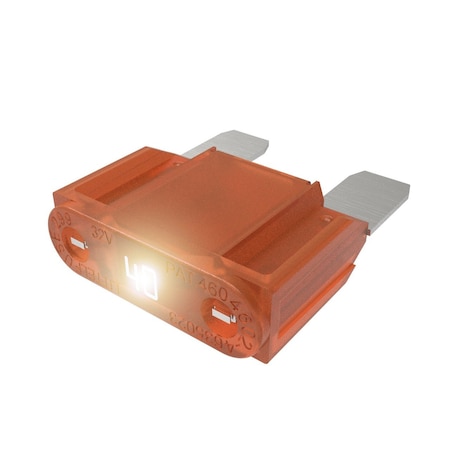 LITTLEFUSE - 0MAX040.XP