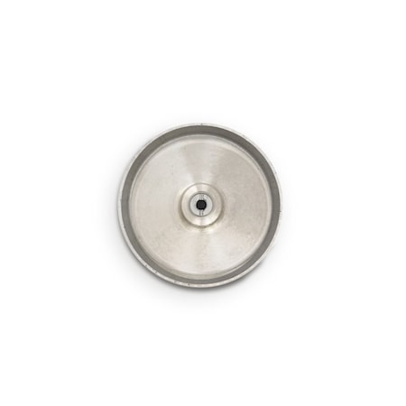 Trumeter 12in. CIRC. KNURLED ALUMINUM WHEEL Length Measurement Wheel ...