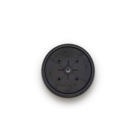 Trumeter 1/3M RC MEAS WHEEL PLASTIC Length Measurement Wheel 007905 | Zoro