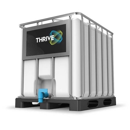 Thrive Synthetic Blend 5W30 Engine Oil 275 Gal Tote 409055 | Zoro