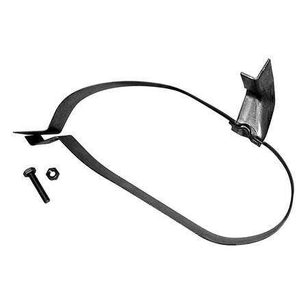 Ap Exhaust Bracket - Muffler Band GM Early Model 8081 8081 | Zoro