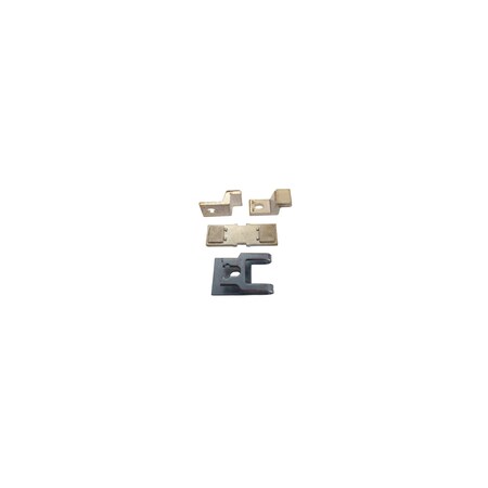 Usa Industrials Aftermarket Siemens 3TF, 3TF56 Contact Kit - Replaces ...