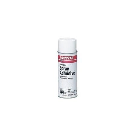 Loctite All Purpose Spray Adhesive, 10.25oz 2383478 | Zoro
