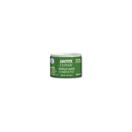 Loctite Clover Lapping & Grinding 280 Grit 2oz 1777012 | Zoro