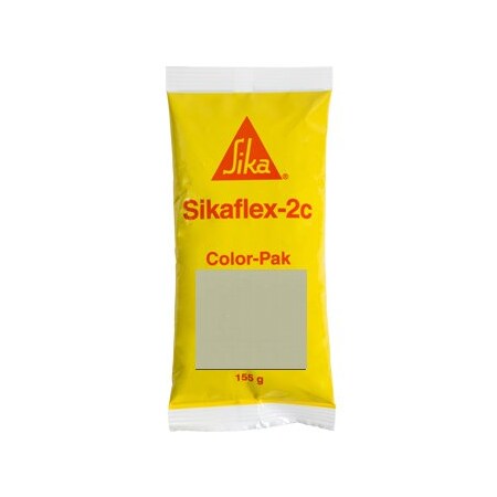 Sika Sikaflex 2C Color Pack Sandalwood 170575 | Zoro