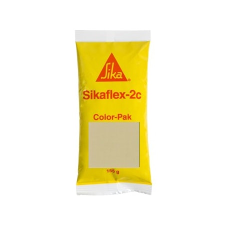 Sika Sikaflex 2C Color Pack Sandalwood Beige 91247 | Zoro