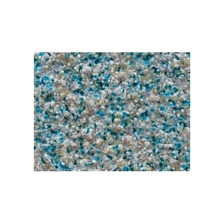 Sika Sikafloor Quartzite Broadcast Decorative Aggregate Ocean Blue 50lb ...