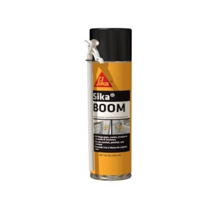 Sika Boom Expanding Polyurethane Foam, 20oz Can 106713 | Zoro