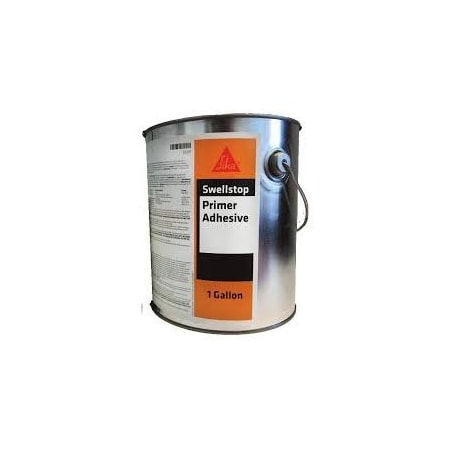 Sika Sika Swellstop Solvent-Based Primer 1 Quart 513398 | Zoro