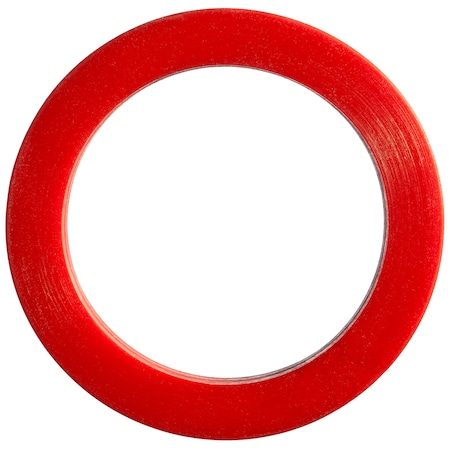 Usa Industrials Cam and Groove Gasket, 3" ZUSA-CAM-SMD-3 | Zoro