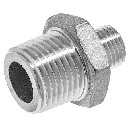 USA INDUSTRIALS Stainless Steel Pipe Fittings | Zoro
