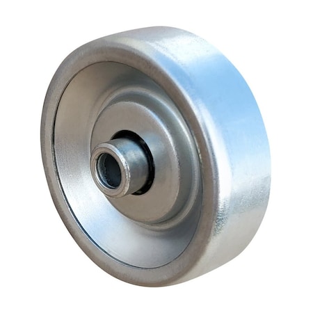 Ultimation Steel Replacement Skate Wheel SKW-001 | Zoro