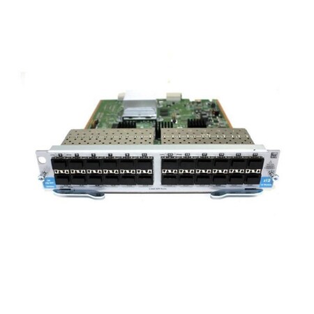 Render 24 Port 1GbE SFP V3 ZL2L Module J9988A | Zoro