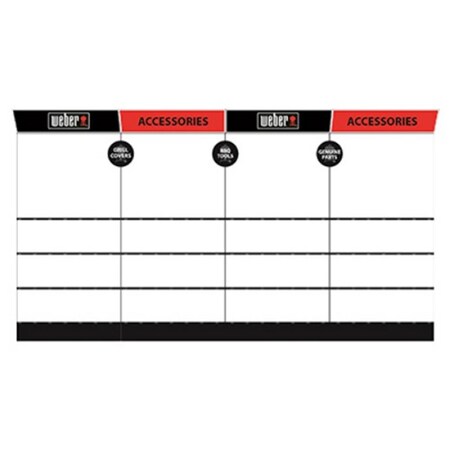 Retail First Troybilt Fact Tags TVTBOPEFT01, 15PK 210776 | Zoro