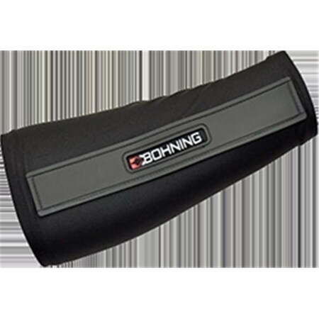 Bohning Slip On Armguard Large- Black 801009L08 | Zoro