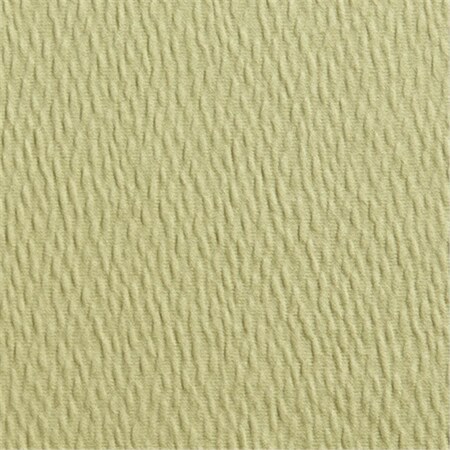 Designer Fabrics 54 in. Wide Light Green Solid Textured Wrinkle ...