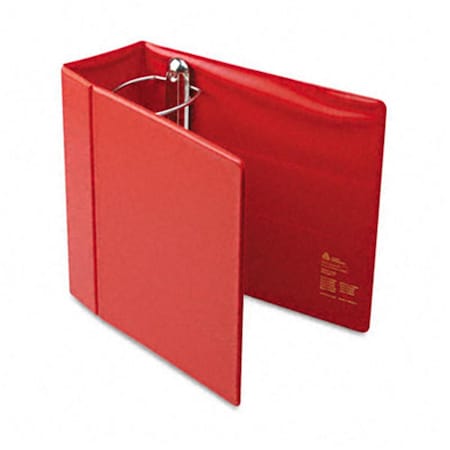 Avery Heavy-Duty Vinyl EZD Reference Binder With Finger Hole 5 ...