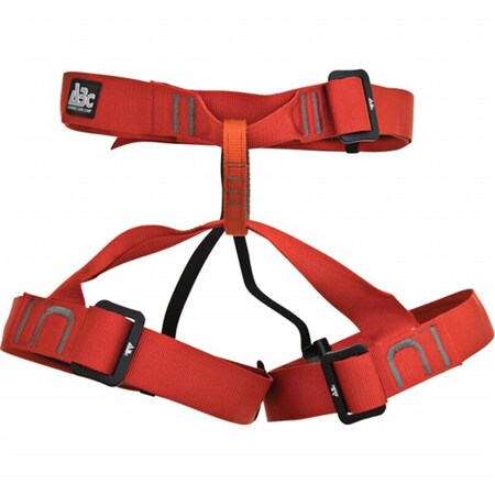 Abc Guide Harness - Red 448405 | Zoro
