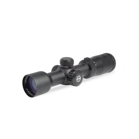 Hawke Optics HK3259 1.5-5x32 Vari-Speed SR IR 12221 | Zoro