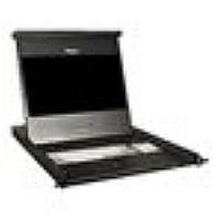 Raritan Computer T1700-LED Lcd Console Drawer T1700 Led Kvm Console Ps2 ...