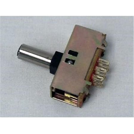 Cobra 3201V - SA Switch Slide, 150 GTL 10115 | Zoro
