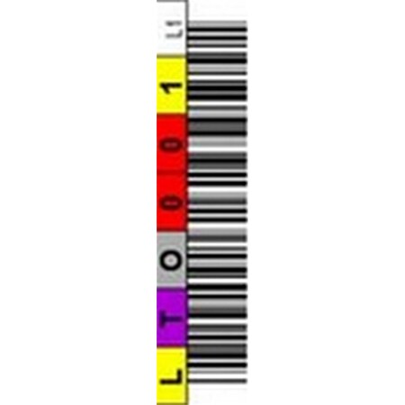 Dsi Label for LTO Tapes DSILTOLABEL | Zoro