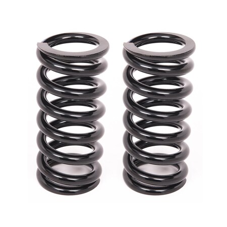 Next Gen International Coil-Over-Spring, 500 lbs. per in. Rate, 8 in ...