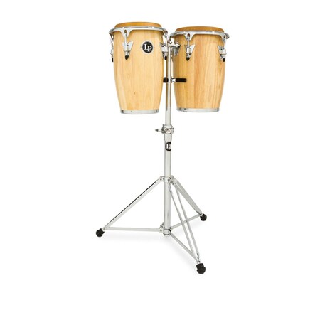 Drum Workshop Jr Conga Classic Conga2 Rim with Standard Natural LP-JRX ...