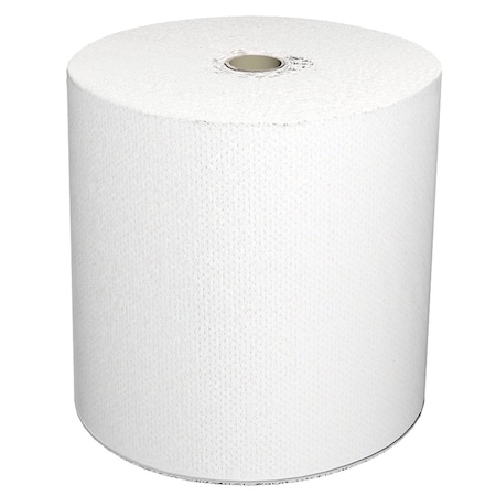Solaris Paper 46897 PEC 7 x 800 in. Locor Hard Wound Roll Towels, 6PK ...