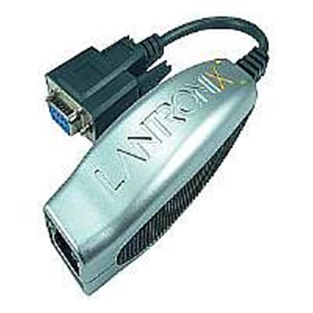 Lantronix XDT4851002-01-S XDirect - Device server - 10MB LAN, 100MB LAN ...