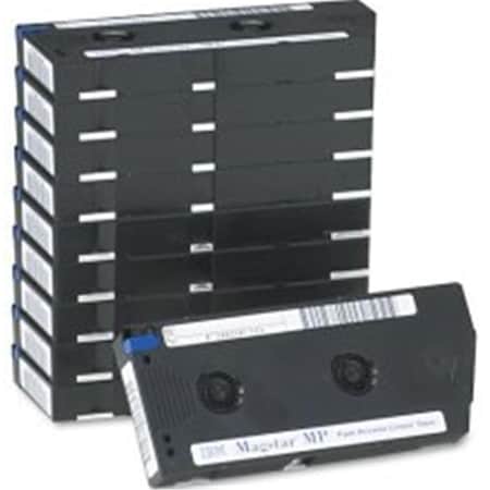 Ibm Magstar 3570- B Format 5-15GB Data Tape Cartridge 05H2462 | Zoro