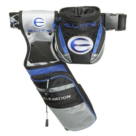 Elevation Left Hand Nerve Field Quiver Package Elite Edition E81365 | Zoro