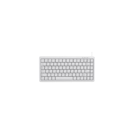 Cherry Ultraslim G84-4100 POS Keyboard 25061 | Zoro