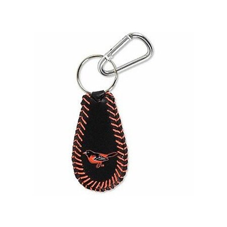 Gamewear MLB Baltimore Orioles Keychain GWKCBBBALT | Zoro