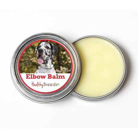 Healthy Breeds 2 oz Great Dane Dog Elbow Balm 840235195000 | Zoro