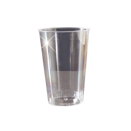 Emi Yoshi Clear Ware 12 Oz. Clear Tumbler, 500PK EMI-CWT12 | Zoro