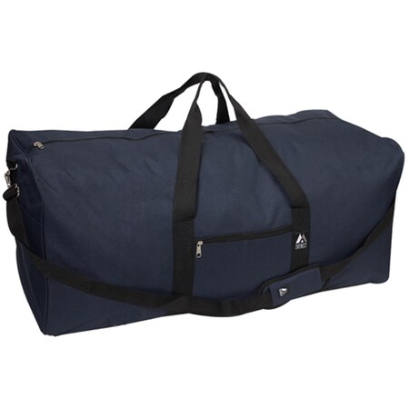 Everest Trading Everest 36 in. Basic Duffel Gear Bag 1008XLD-NY | Zoro