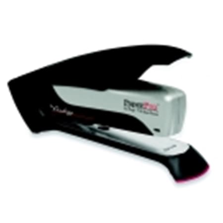 Paperpro Stapler Use Standard Staples 25 Sheet Capacity Silver - Black ...
