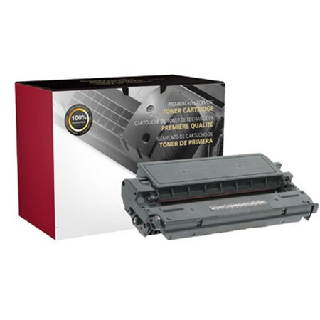 Clover Imaging Group Toner Cartridge for Canon 1492A002AA E20, 2000 ...