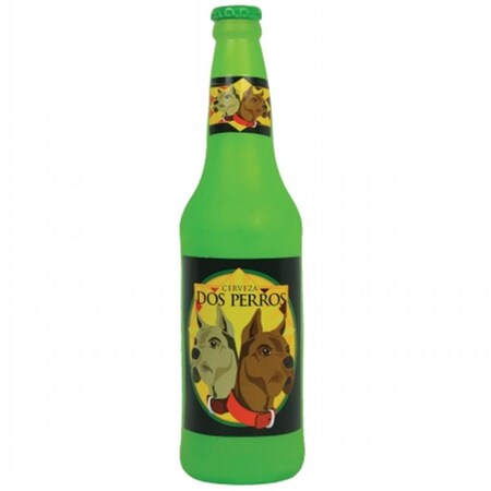 Vip Products SS-Beer Bottle- Dos Perros SS-BB-DP | Zoro