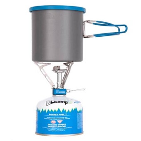Olicamp Vector Plus Light Pot Combo 329053 | Zoro