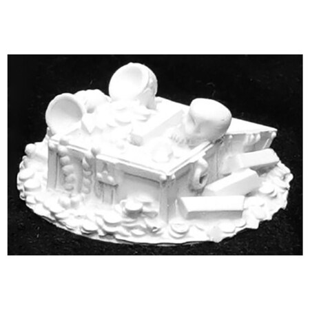 Ss Collectibles Dungeon Dwellers - Treasure Pile - Figures SS3302752 | Zoro