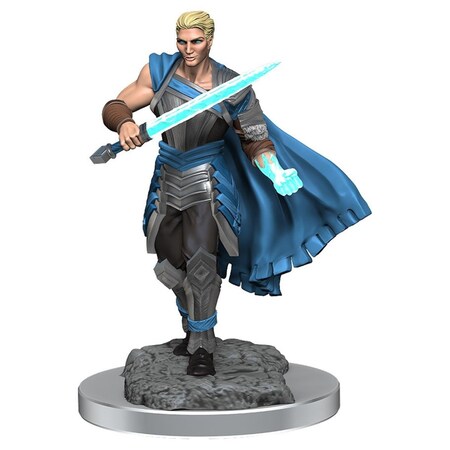 Wizkids MTG Premium Figures - Will Kenrith WZK99023 | Zoro