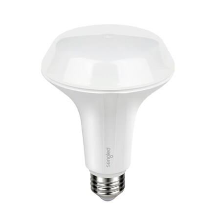 Star Lord Twilight LED Bulb 8 watt 650 Lumens 2700 K BR30 Soft White 65 ...