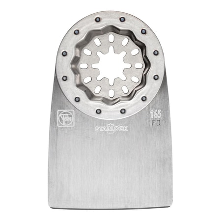 Fein Starlock Steel Scraper Blade 2615078 | Zoro