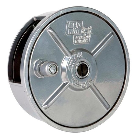 Grip-Rite Grip-Rite 5614102 Aluminum Tie Wire Reel; Assorted 5614102 | Zoro