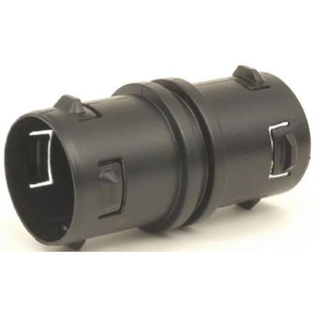 Advanced Drainage System 3 in. Inter Drain Coupling 4807996 | Zoro